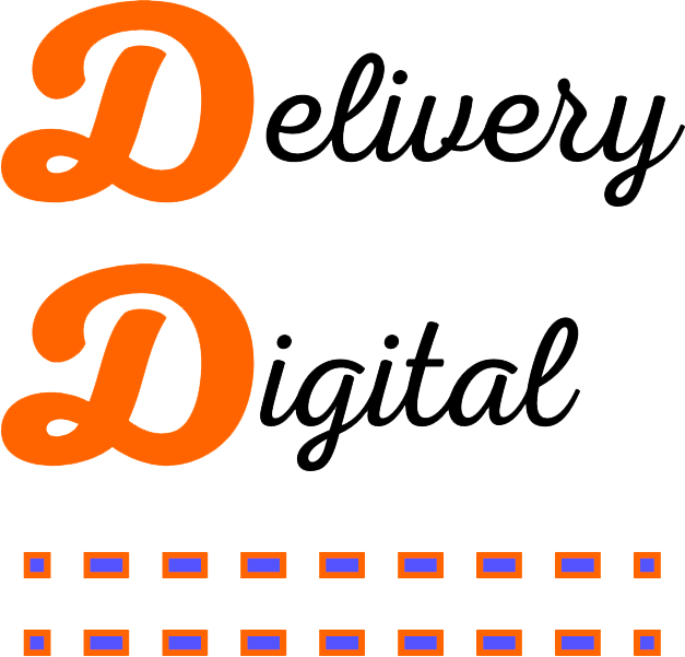 Inicio - DeliveryDigitalNet